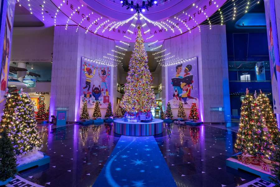 Chicago Virtual Arts & Culture Experiences: Museum Tours, Classes ...