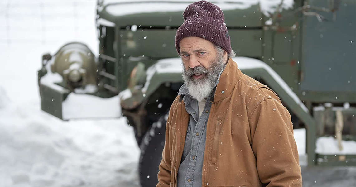 'Fatman' Review: Mel Gibson Santa Movie Is Not a Christmas Miracle ...