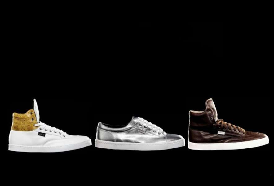 Gideon Shoes - Own - Thrillist Nation