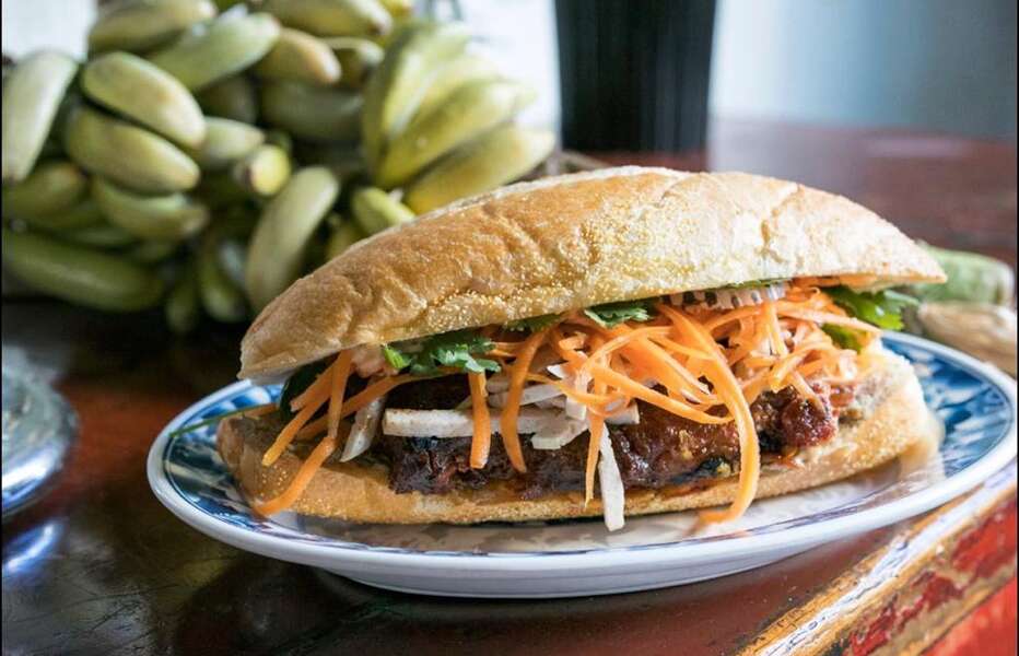Phuc Yea: Miami, FL - Thrillist