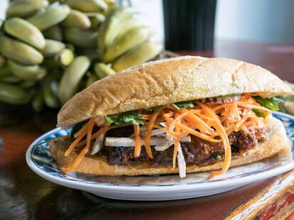 Phuc Yea: Miami, FL - Thrillist
