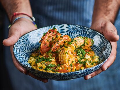 Mamey Miami: Coral Gables, FL - Thrillist