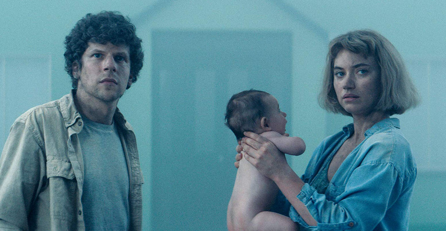 Best Sci-Fi Movies of 2020: Top New Science Fiction Films - Thrillist