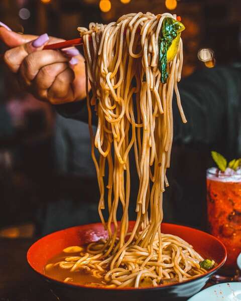 Han Dynasty: A Restaurant in Philadelphia, PA - Thrillist