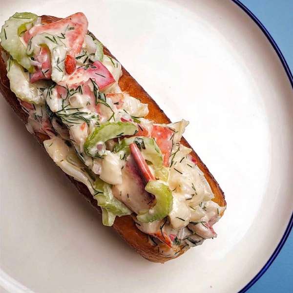 A.Kitchen: Philadelphia, PA - Thrillist