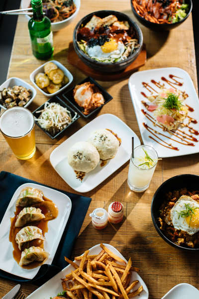 SouthGate: Philadelphia, PA - Thrillist