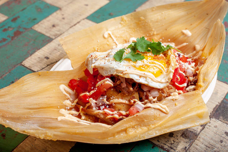 Caja Caliente: Miami, FL - Thrillist