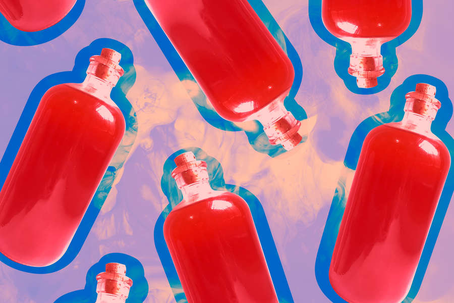 Homemade Amaro Recipe The Bitter Sweet Liqueur Thrillist