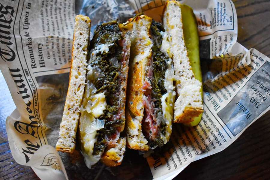 Fight Club: Washington, D.C. - Thrillist