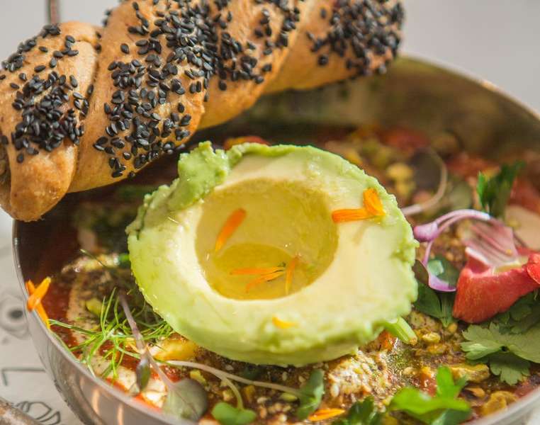 Lulu Green: Boston, MA - Thrillist