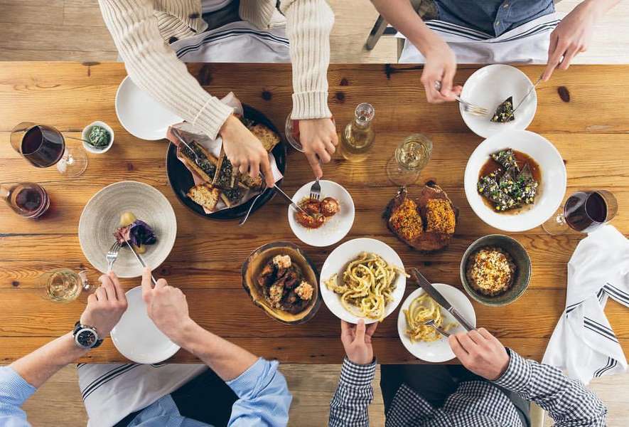 Mida: Boston, MA - Thrillist