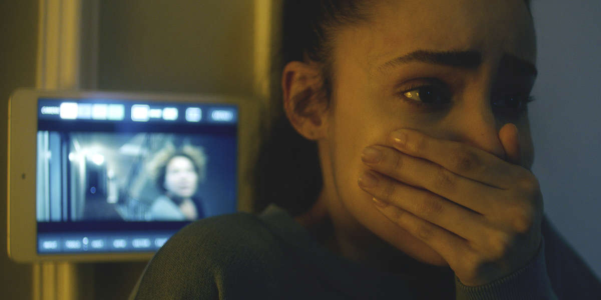 'Songbird' Review: Michael Bay COVID Thriller Mixes Chills & Cheese ...