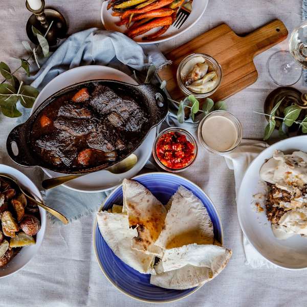 Double Zero: Atlanta, GA - Thrillist