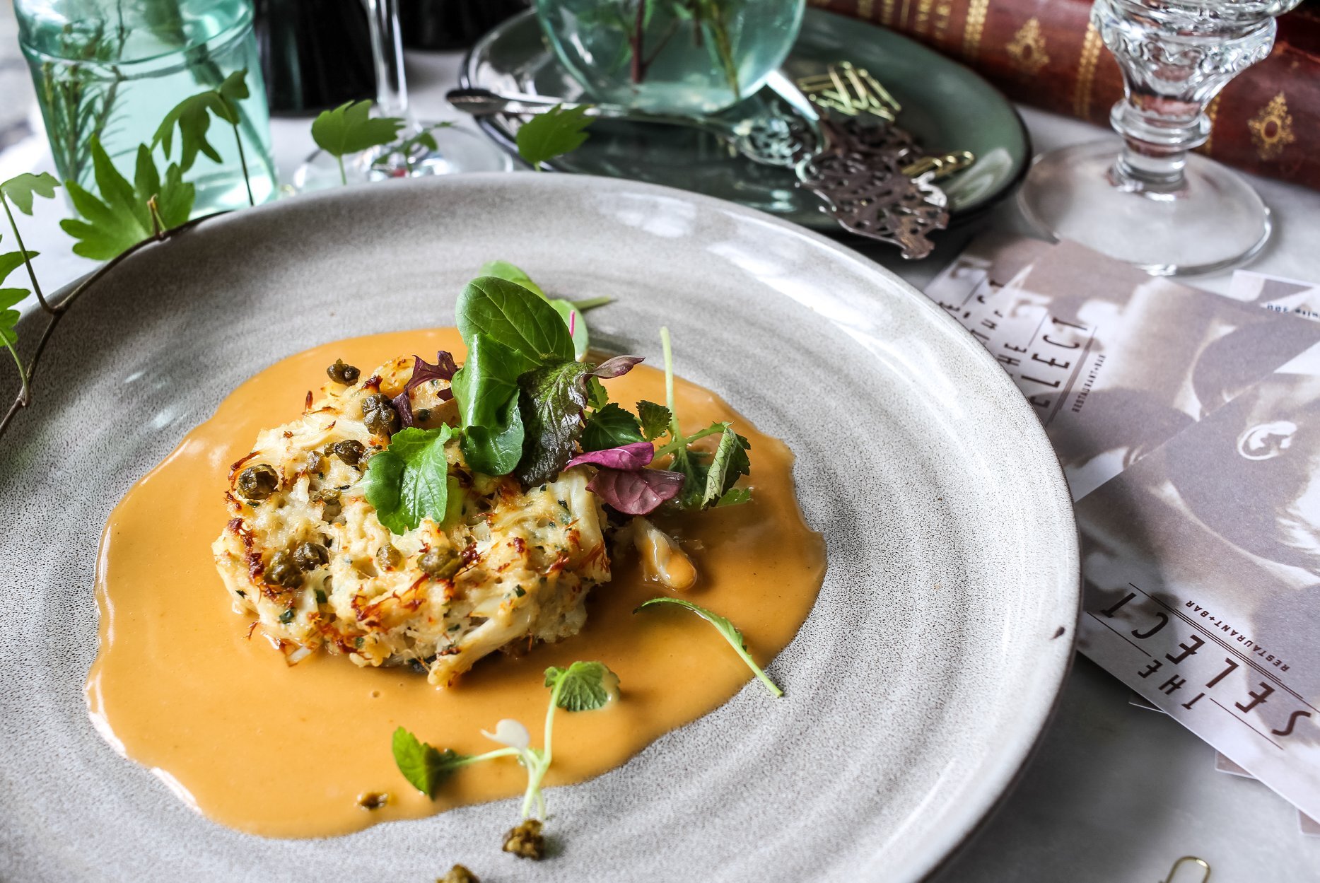 Atlanta Restaurants Open Through the Christmas & Holiday Season - Thrillist