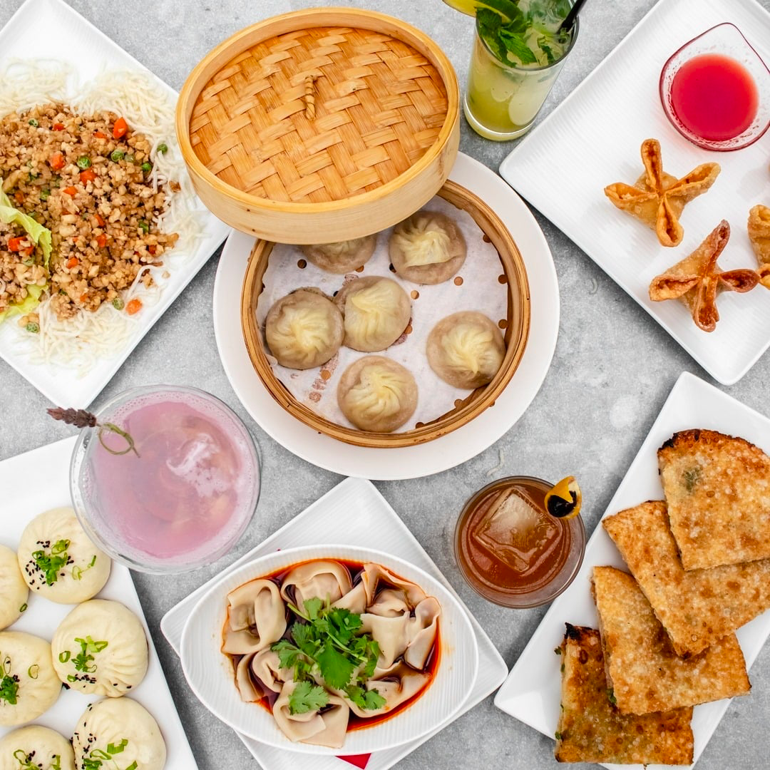 Dallas Restaurants Open on Christmas Day & During the Holidays - Thrillist