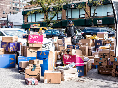 Holiday Shipping Deadlines 2020: When to Mail Packages for Christmas ...