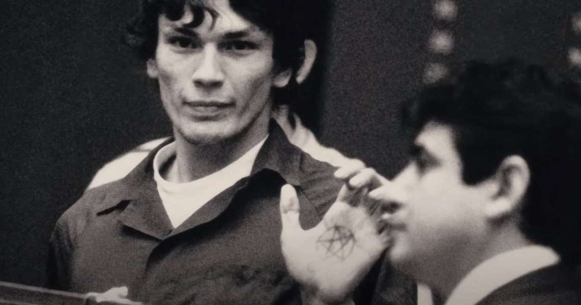 'Night Stalker' Trailer: Netflix Series Tracks the Search for Richard ...