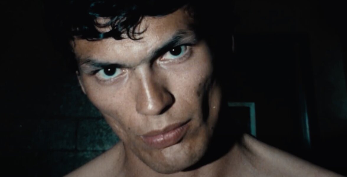 'Night Stalker' Trailer: Netflix Series Tracks the Search for Richard ...