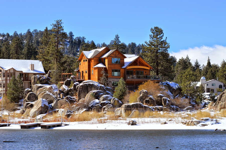 Things to Do in Big Bear: Essential Stops for Your Winter Itinerary ...