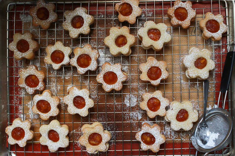 How Abi Balingit Is Adding Generosity into Her Filipino-Inspired Treats ...