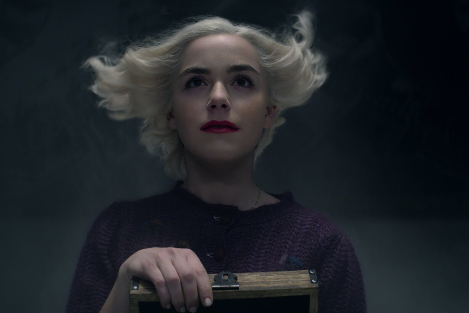 'Chilling Adventures of Sabrina' Season 4 Review: Is It Worth Watching ...