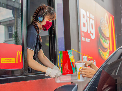 Fast Food Open on Christmas Day 2020: Which Chains are Open Today ...