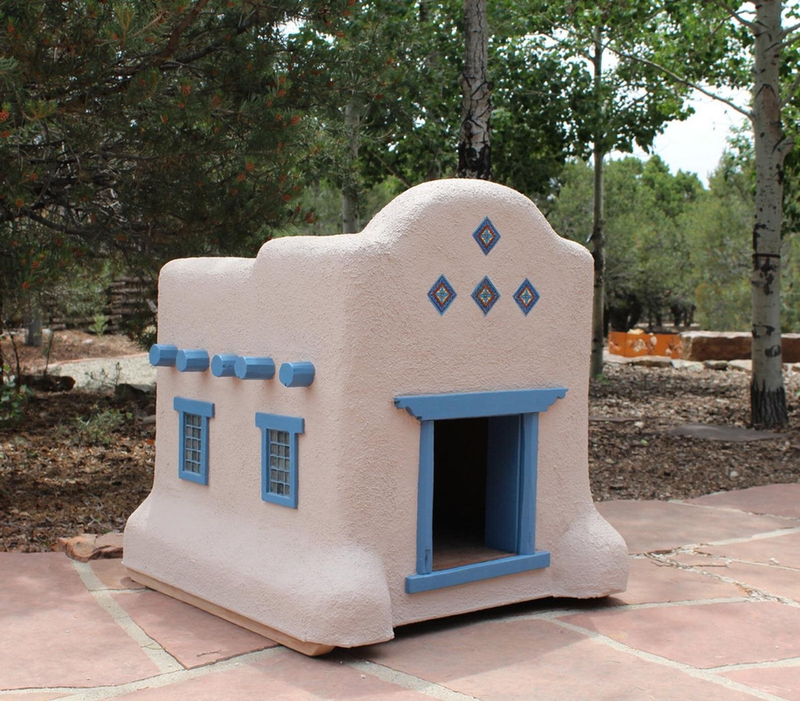 These Fancy And Unique Dog Houses Are Insanely Amazing - DodoWell - The ...