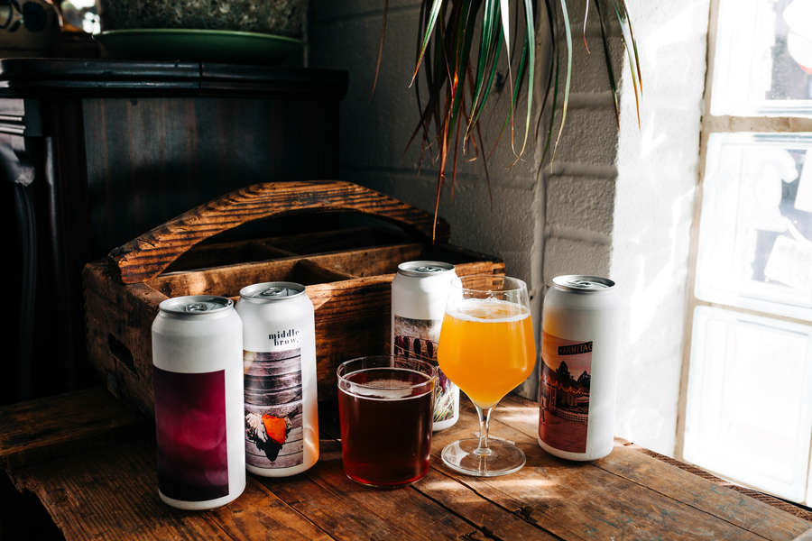 Beer Subscription Clubs Are Keeping Craft Breweries Afloat - Thrillist