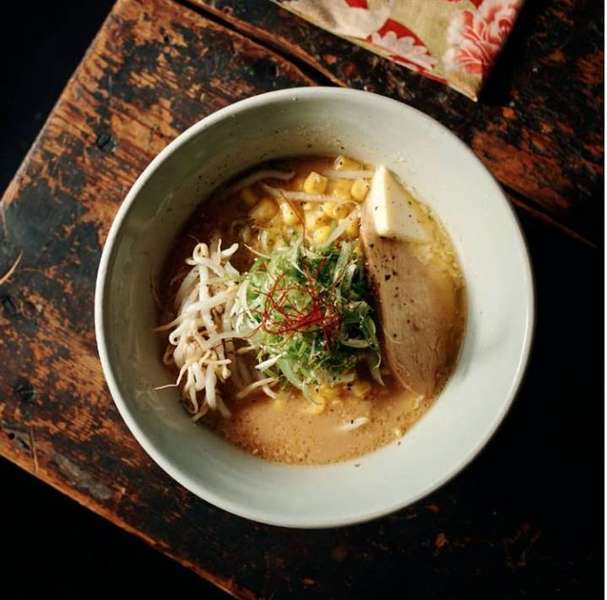 Rokc (ROKC): New York, NY - Thrillist