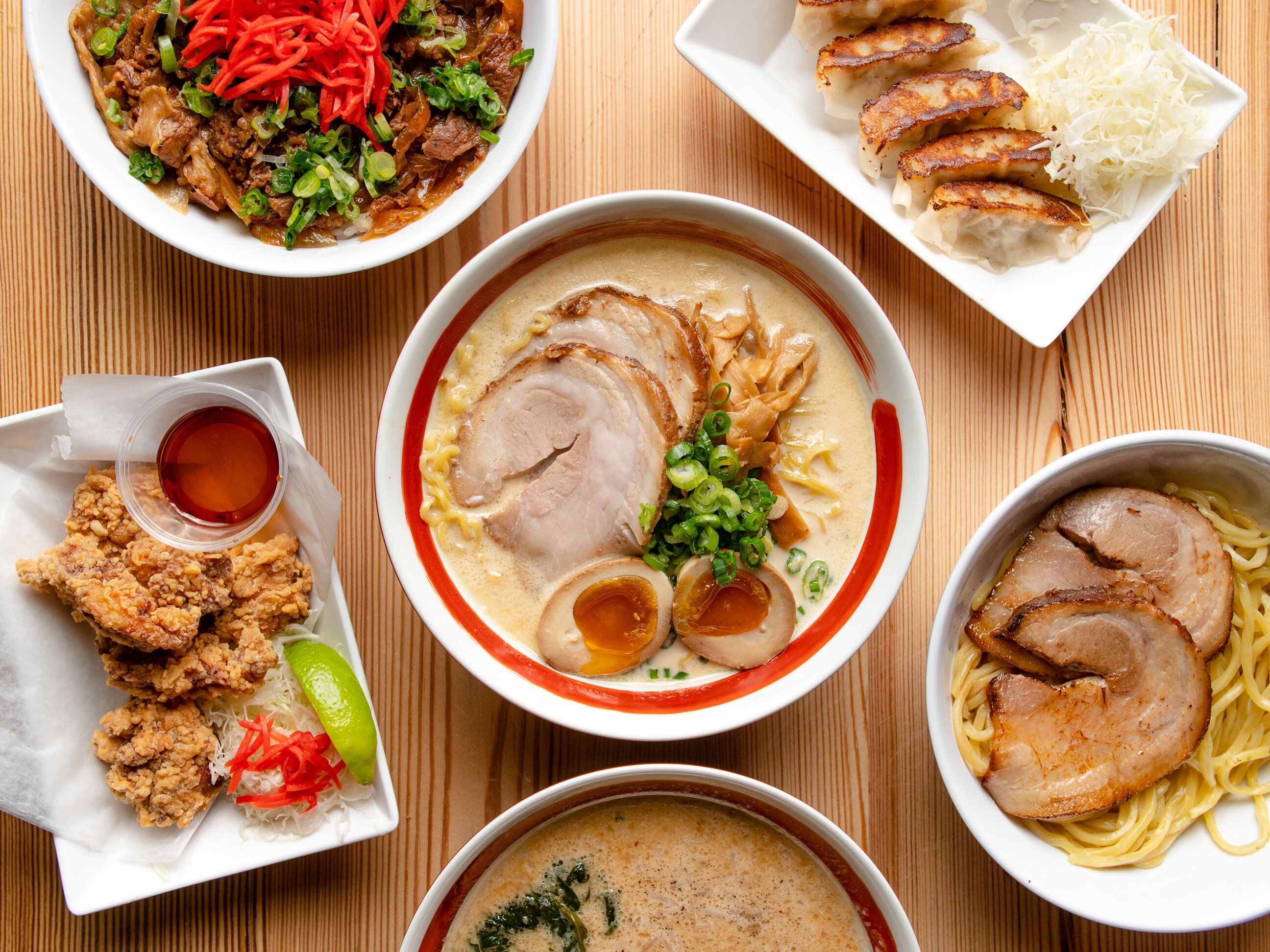 Best Ramen in NYC: Top Ramen Shops & Noodle Places in New York City ...