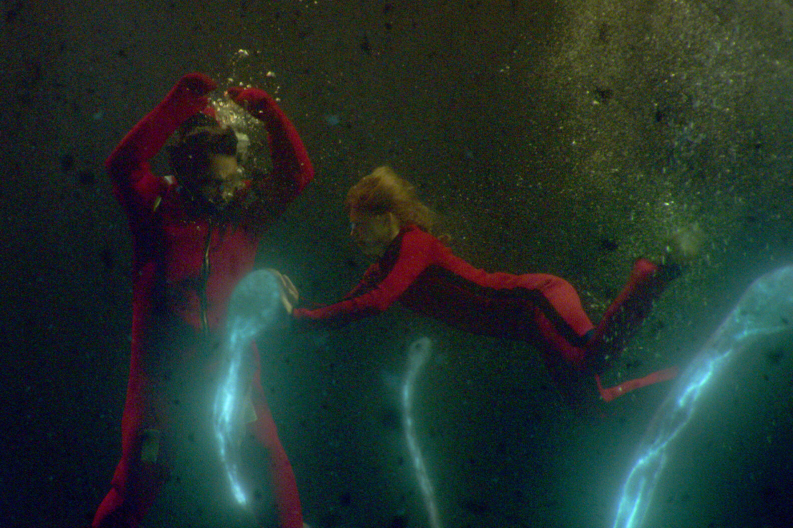 Best Sci-Fi Movies of 2020: Top New Science Fiction Films - Thrillist