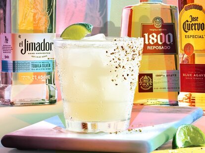 Chili's $5 Margarita: Grab the Triple Tequila Margarita in January ...