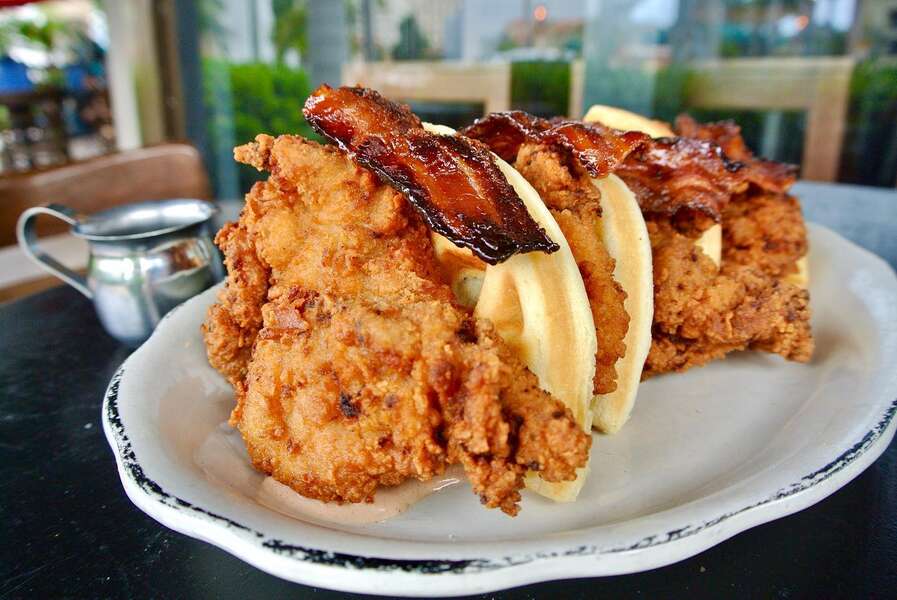 Eating House: Miami, FL - Thrillist