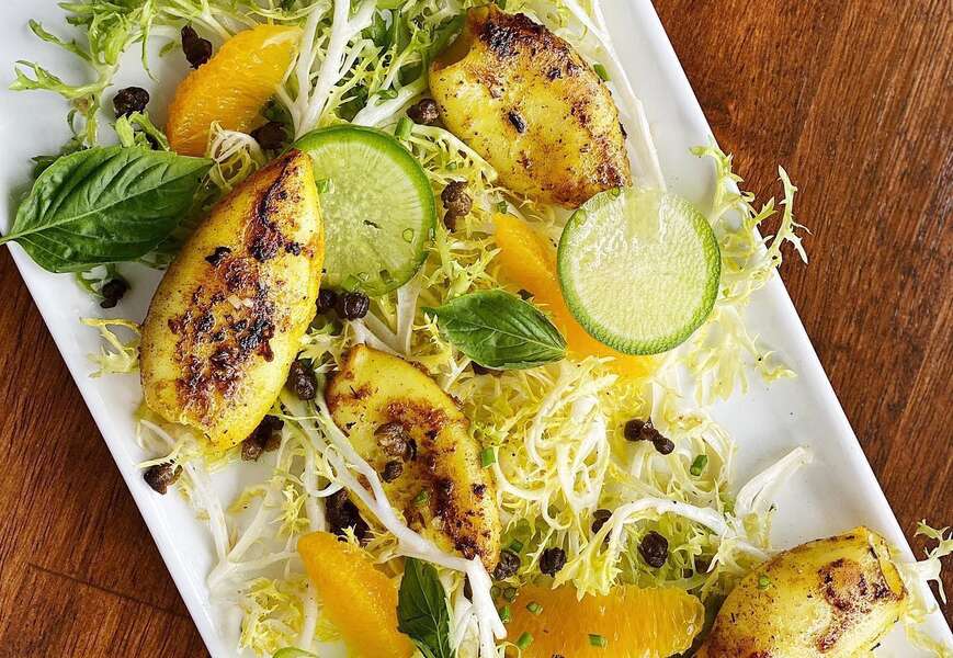 Phuc Yea: A Restaurant in Miami, FL - Thrillist