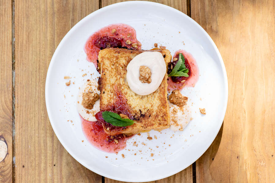 Ariete: Coconut Grove, FL - Thrillist