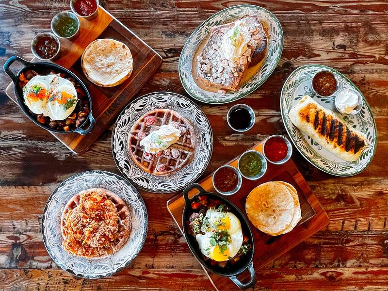 TacoCraft: South Miami, FL - Thrillist