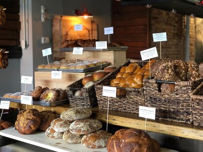 Stable DC: Washington, D.C. - Thrillist