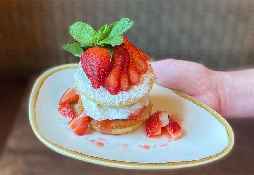 Commissary: Washington, D.C. - Thrillist