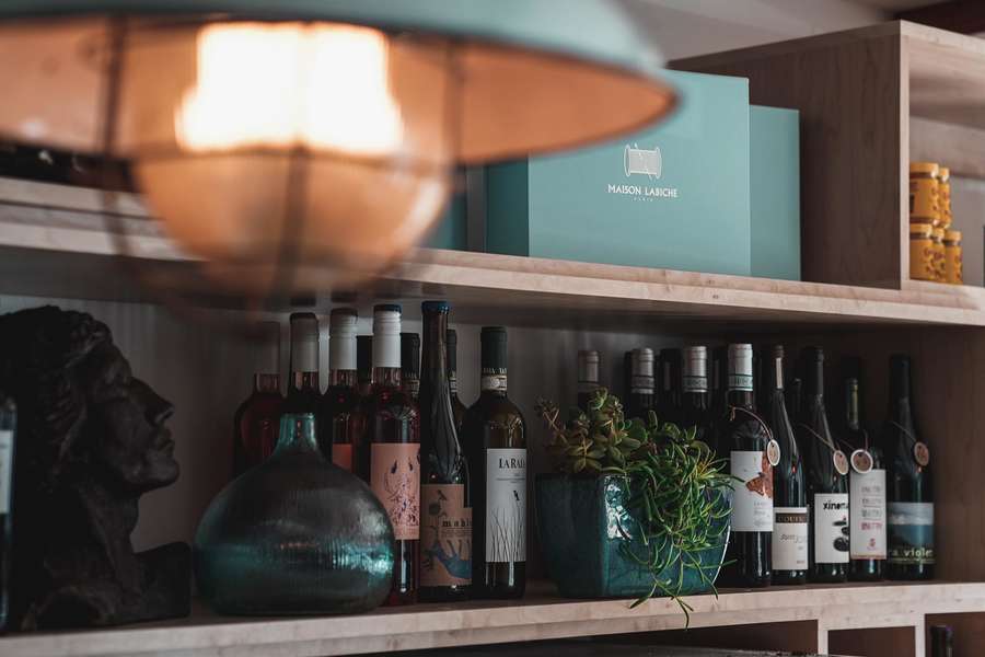 Vin On Rose: Venice, CA - Thrillist