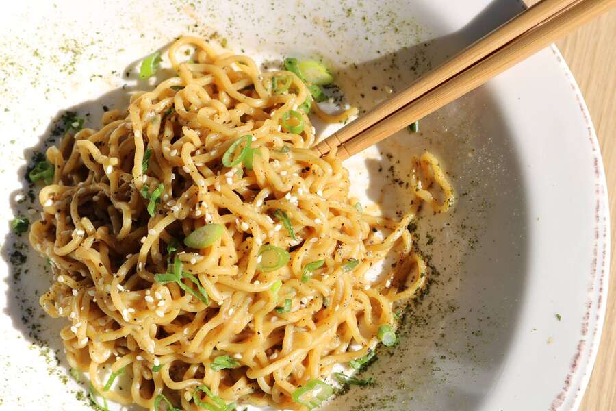 Fancy Radish: Washington, D.C. - Thrillist