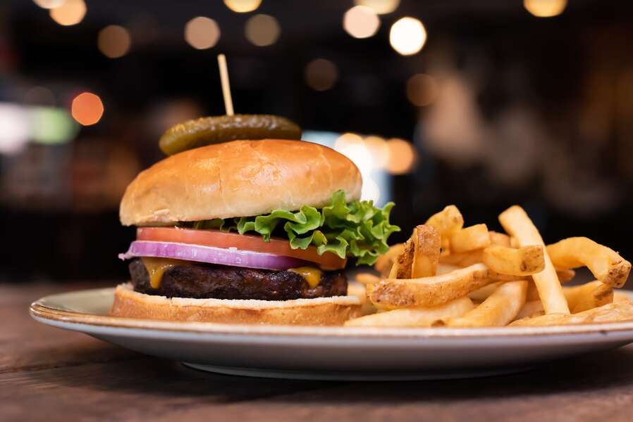 Busboys and Poets: Washington, D.C. - Thrillist