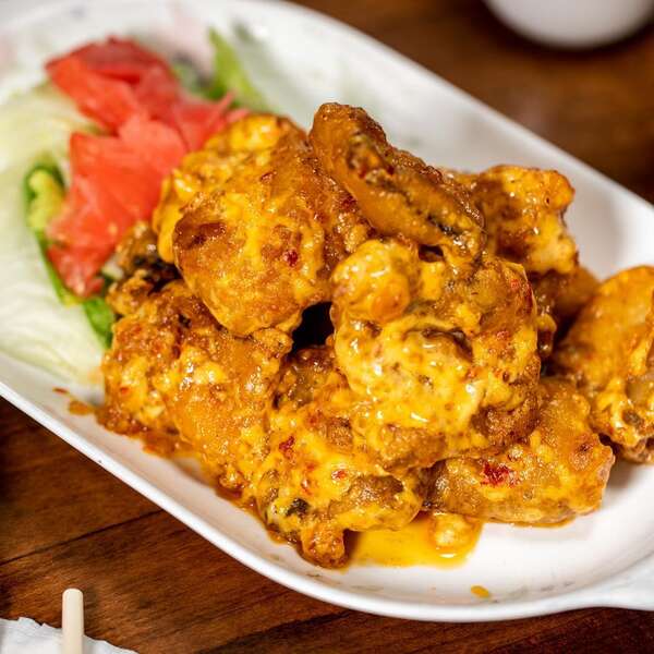 Veggie House Vegetarian Restaurant: Las Vegas, NV - Thrillist