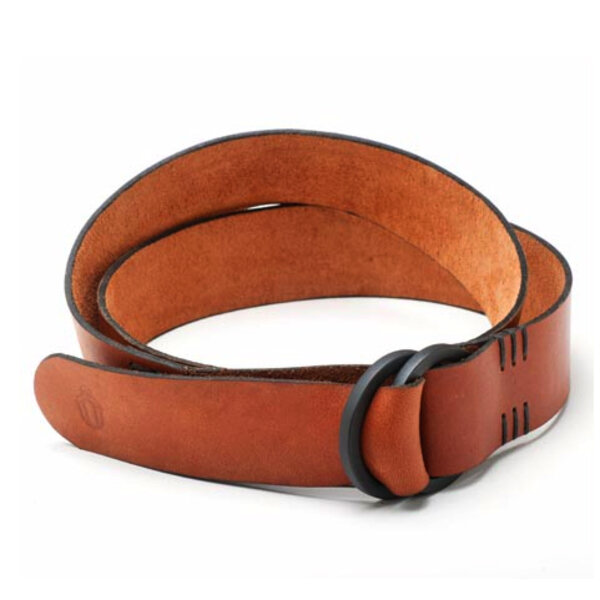 George Guest Belt - Own - Thrillist Boston