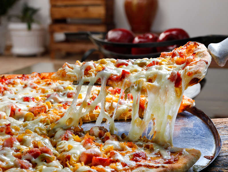 National Pizza Week 2021: Best Deals on Pizza for National Pizza Week ...