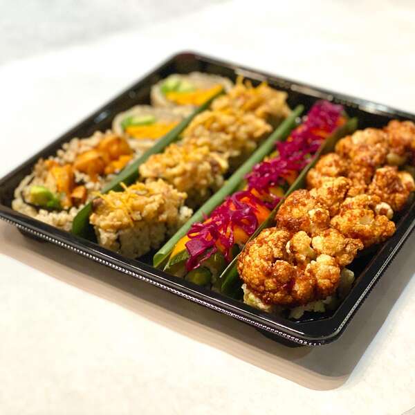 Shojin: Los Angeles, CA - Thrillist