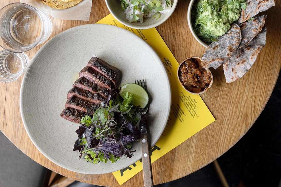 Atla: New York, NY - Thrillist