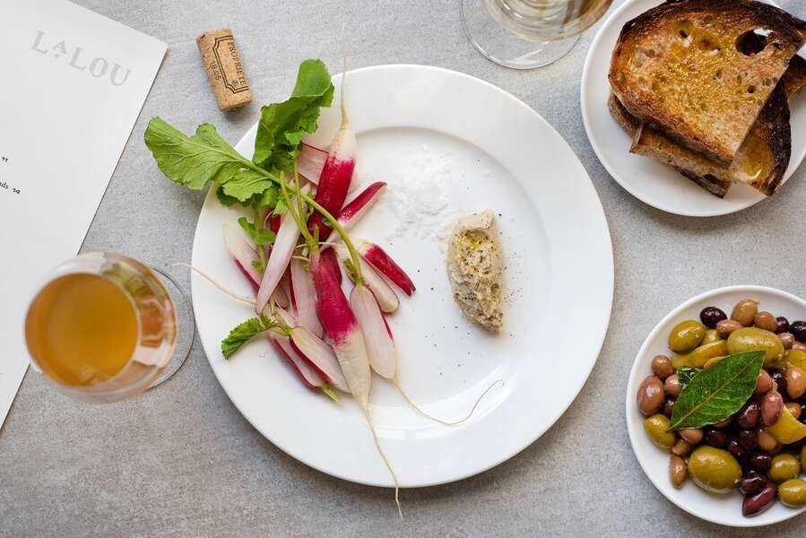 LaLou: Brooklyn, NY - Thrillist