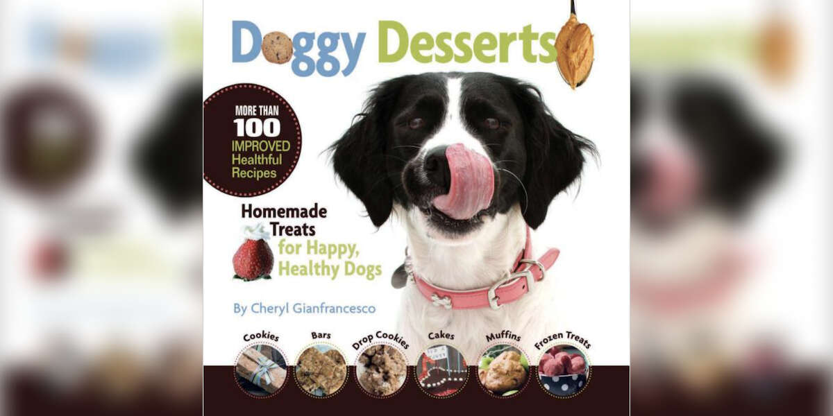 The Yummiest Recipe Books For Homemade Dog Food - DodoWell - The Dodo
