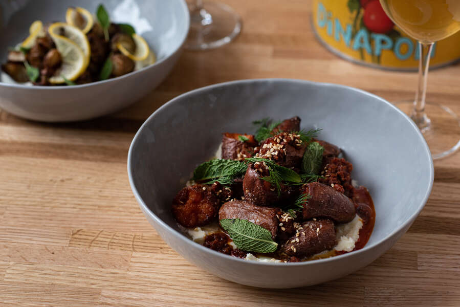 PIPS: Brooklyn, NY - Thrillist