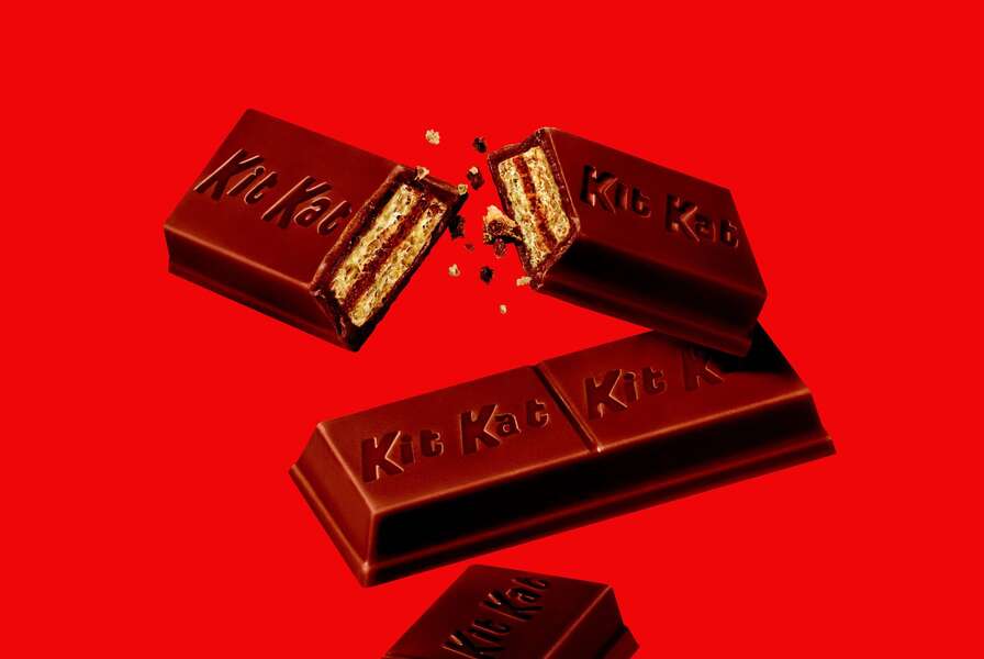 Kit Kat Thins Are Now Hitting Candy Aisles Nationwide - Thrillist